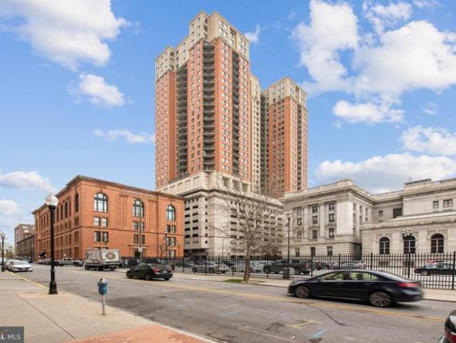 414 Water St #1805, Baltimore, MD 21202
