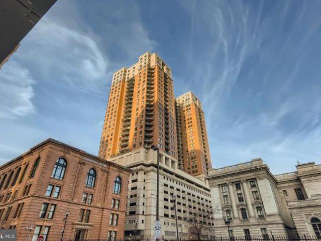 414 Water St #2113 Baltimore, MD 21202