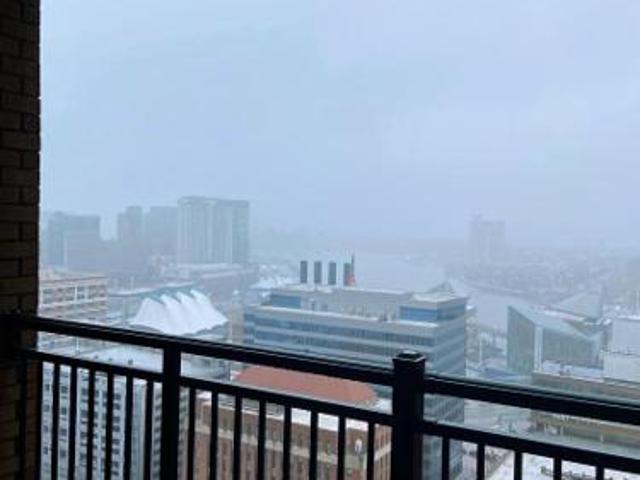 414 Water St #2601, Baltimore, MD 21202