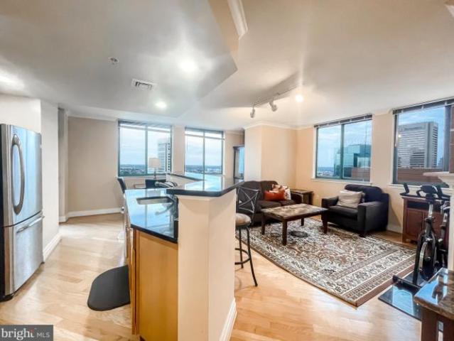 414 Water St #2614, Baltimore, MD 21202