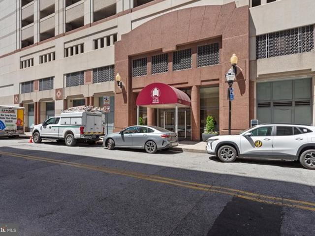 414 Water St Apt 1813, Baltimore, MD 21202