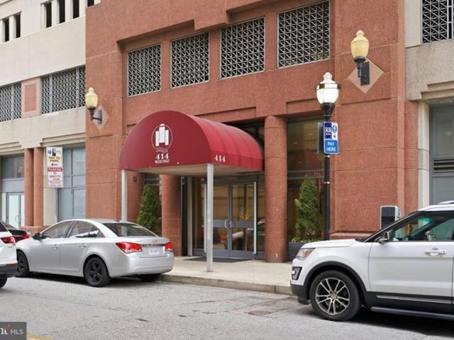 414 Water St Apt 1304, Baltimore, MD 21202
