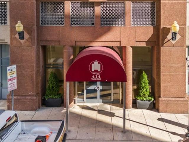 414 Water St Apt 1306, Baltimore, MD 21202