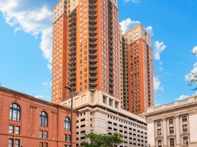 414 Water St Apt 2805, Baltimore, MD 21202