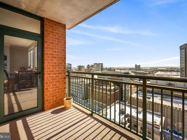 414 Water St Apt 2202, Baltimore, MD 21202