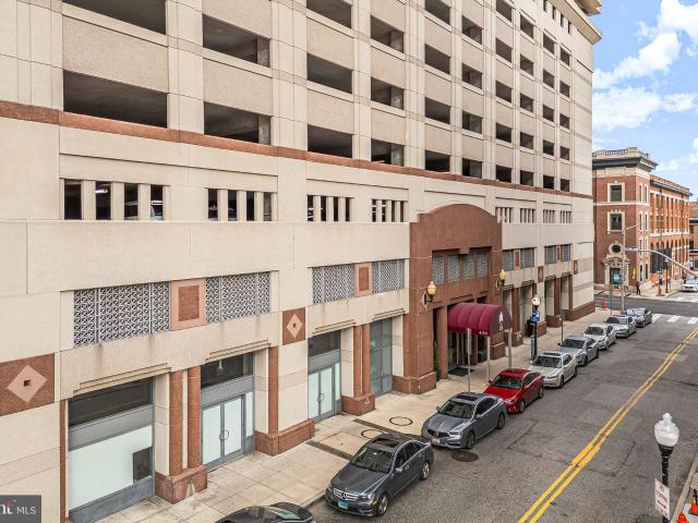 414 Water St, Unit 1501, Baltimore, MD 21202 | MLS #MDBA2198 | Compass