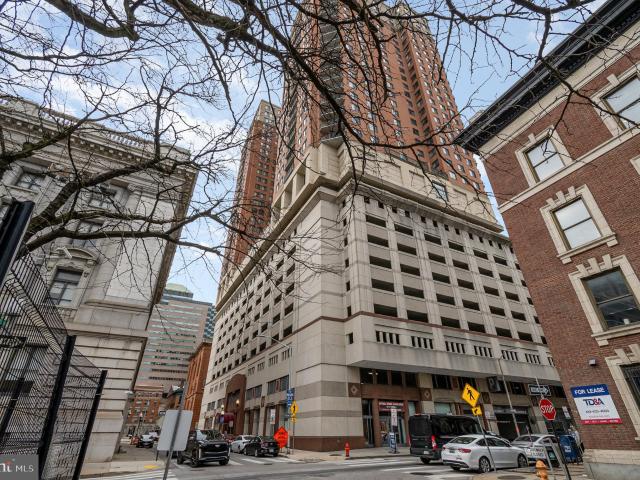 414 Water St, Unit 1512, Baltimore, MD 21202 | MLS #MDBA2107