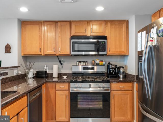 414 Water St, Unit 2310, Baltimore, MD 21202 | MLS #MDBA2208