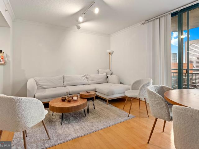 414 Water St, Unit 2504, Baltimore, MD 21202 | MLS #MDBA2206
