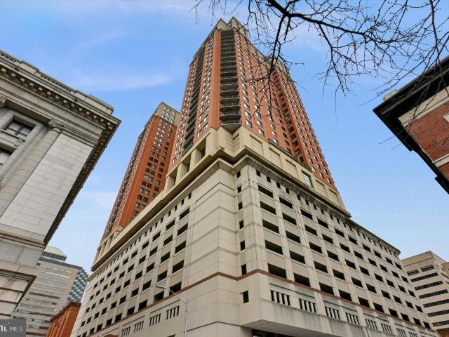 414 Water St, Unit 2601, Baltimore, MD 21202 | MLS #MDBA2209