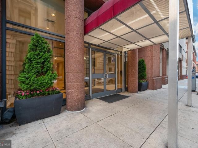 414 Water St, Unit 2805, Baltimore, MD 21202 | MLS #MDBA2196