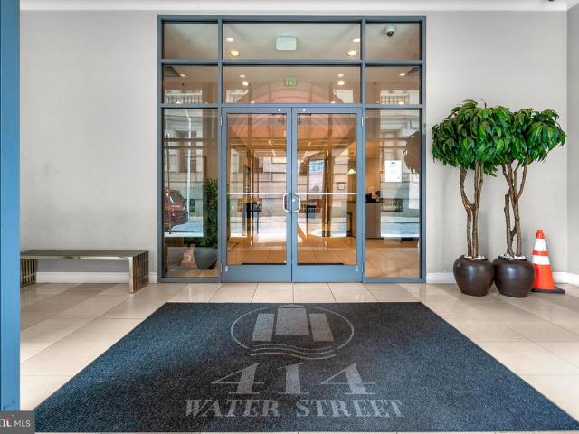 414 Water Street # 1603