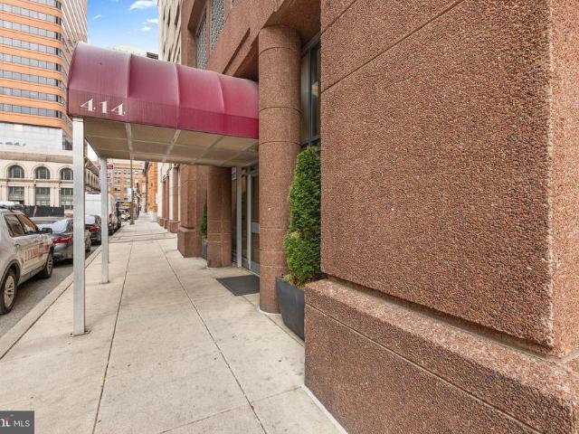 414 Water Street # 1109