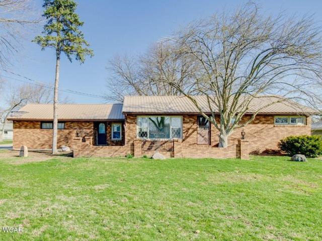 414 Wall St, Cairo, OH 45820