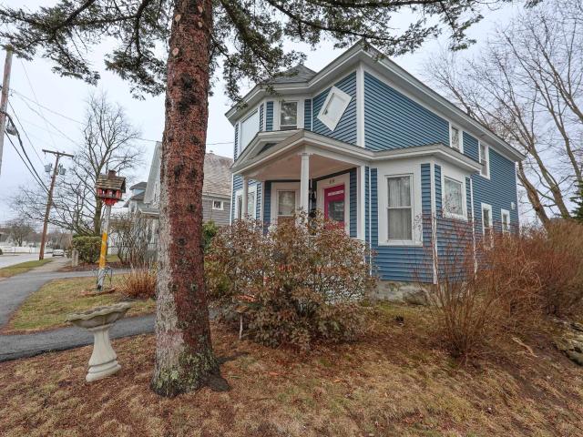 414 Walnut Street