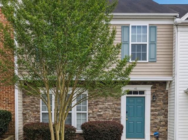 414 Walnut Woods Dr, Morrisville, NC 27560