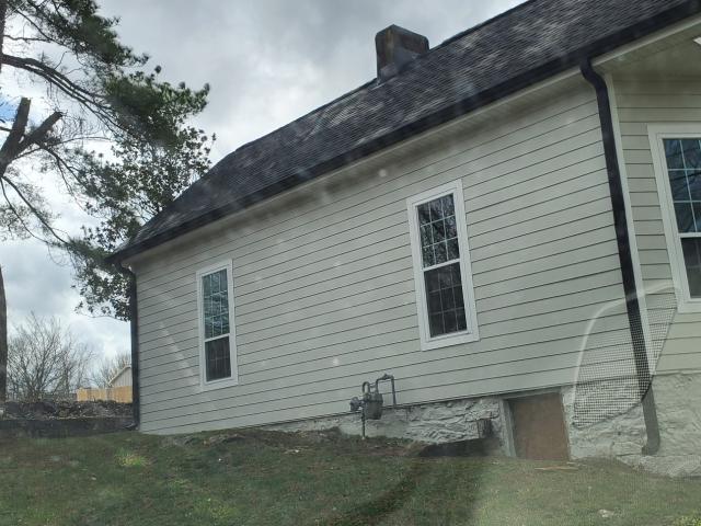 414 Washington St, Columbia, TN 38401 | MLS #3046