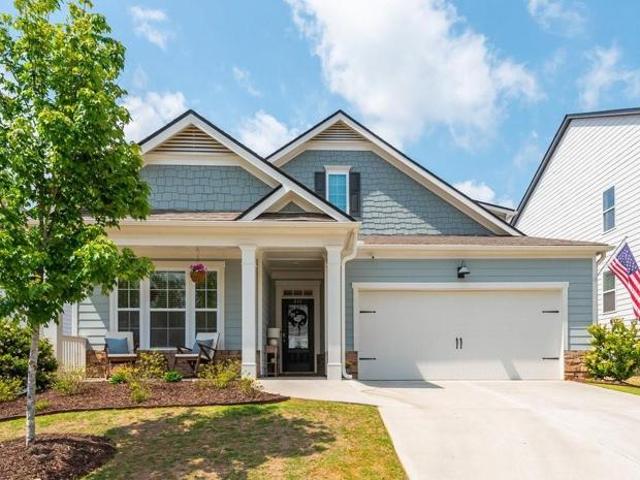 414 Wellgreen Dr, Canton, GA 30115