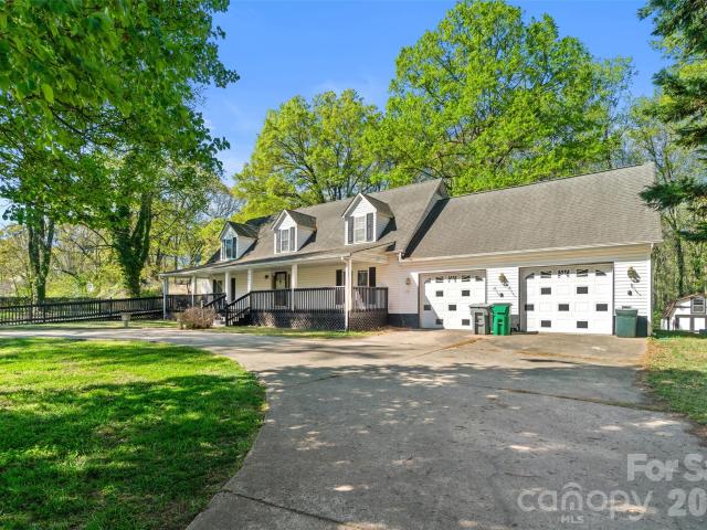 414 West Ave, Charlotte, NC 28208 | MLS #4363 | Compass