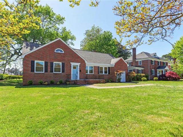 414 West RD