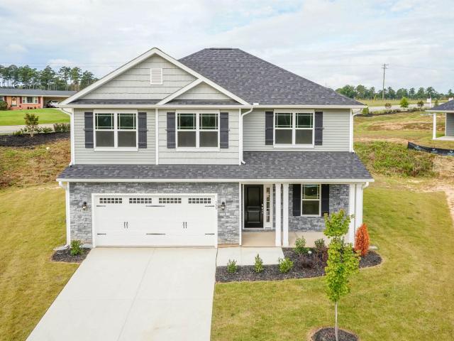 414 Whitetail Way