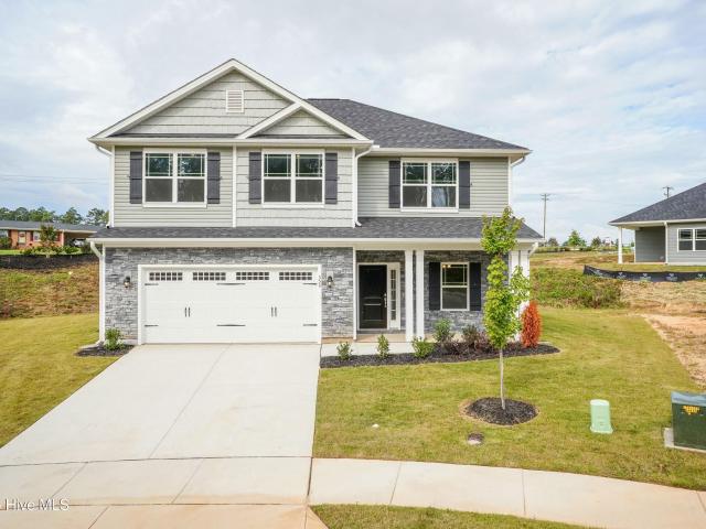 414 Whitetail Way