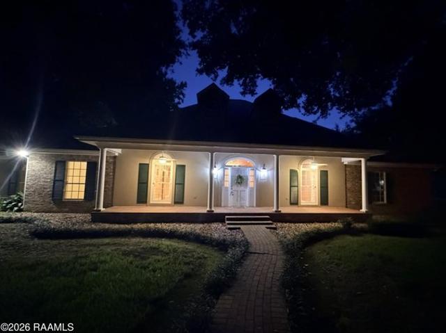 414 Wildwood Dr, New Iberia, LA 70560