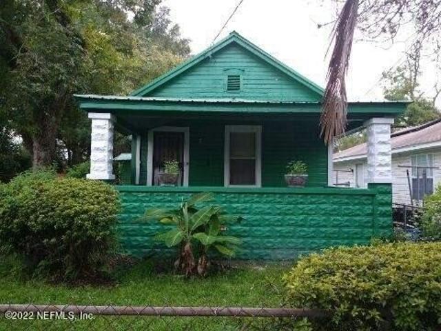 414 Willow Branch Ave, Jacksonville, FL 32254