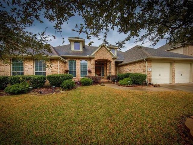 414 Willow Pointe Dr, League City, TX 77573