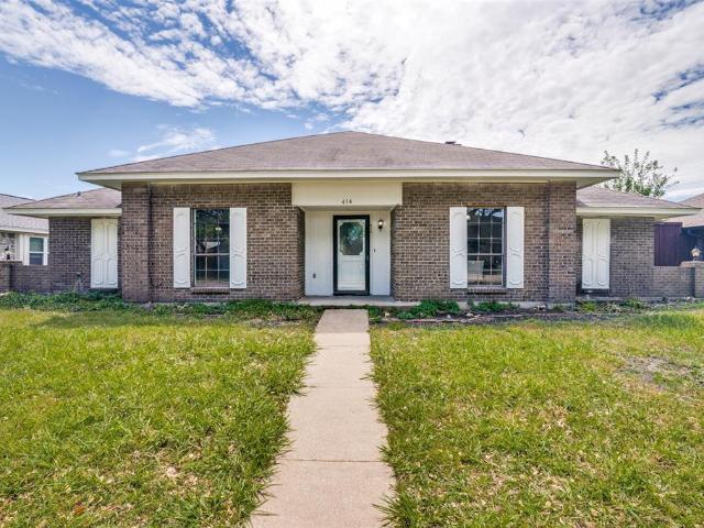 414 Willowcrest Dr, Garland, TX 75040 | MLS #21232 | Compass