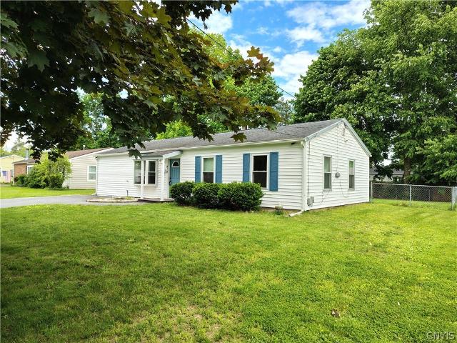 414 Williamsburg Road