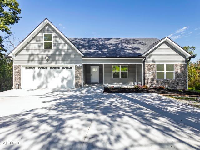 414 Windy Ridge Drive