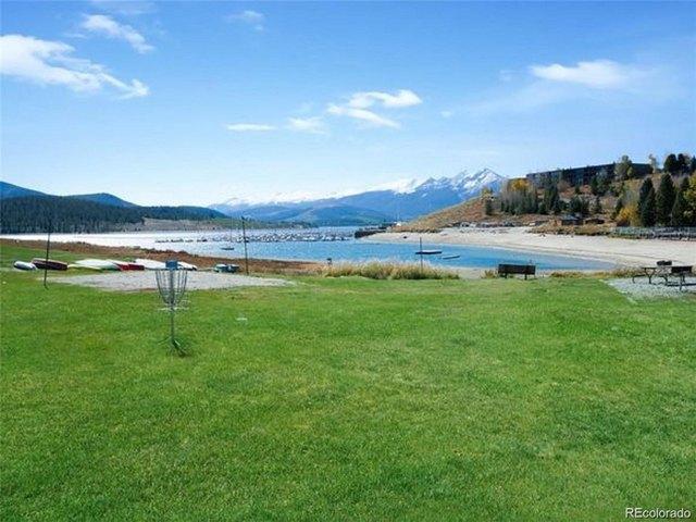 414 Tenderfoot St Unit 16, Dillon, CO 80435
