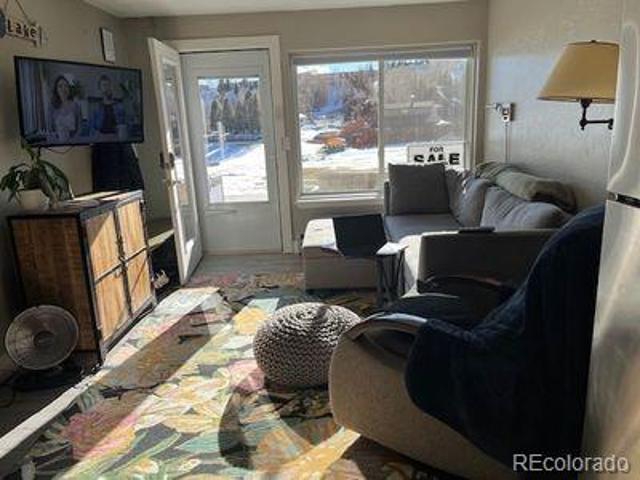 414 Tenderfoot Street # 16