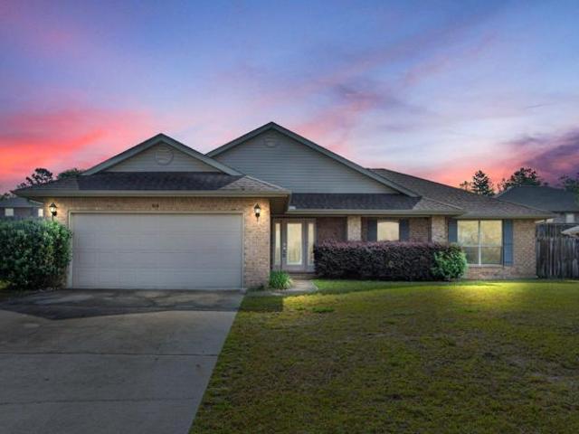 414 Triton St, Crestview, FL 32536