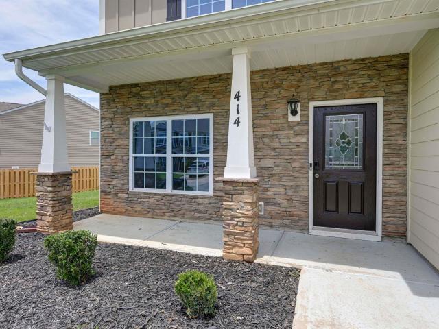 414 Tulip Way