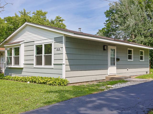 414 Tulsa Avenue
