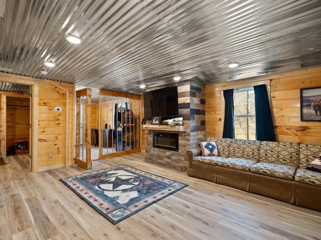 414 Upper Cane Creek Road