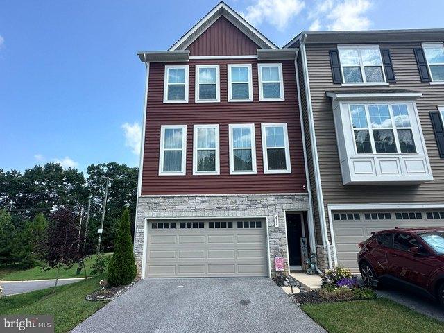 414 Valeview Ln, Millersville, MD 21108