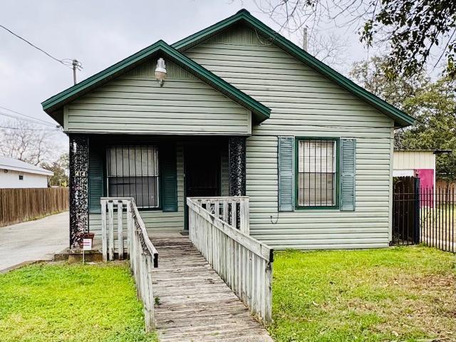 414 Vine St, San Antonio, TX 78210 | MLS #27037