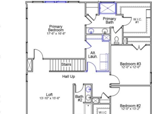 414 Yarrow Drive