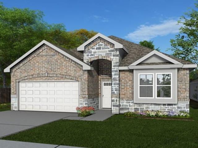 414 Zeus Mountain, Crosby, TX 77532 | MLS #52210