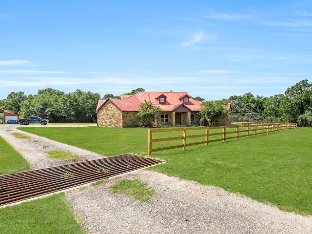 41545 Fm 3346 Road