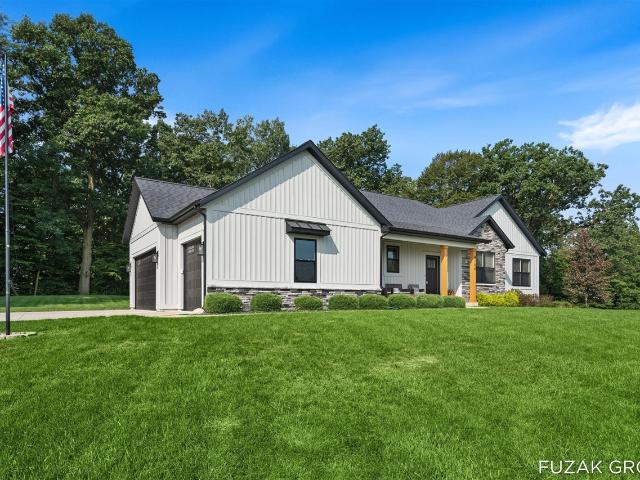 4154 Meyer Drive