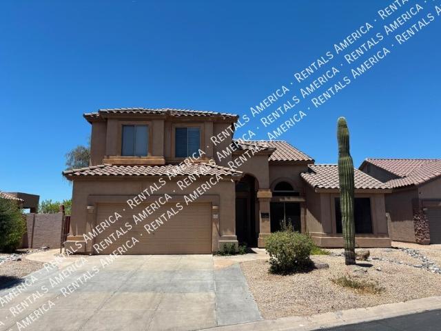4154 N Starry Pass Cir, 3 beds, 2 full and 1 half baths
