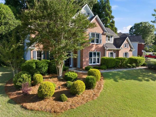 4154 Berkeley Landing NW
