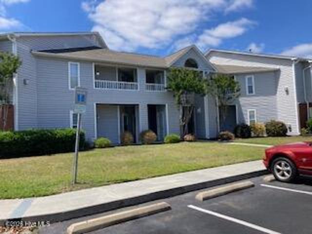 4154 Breezewood Drive # 202