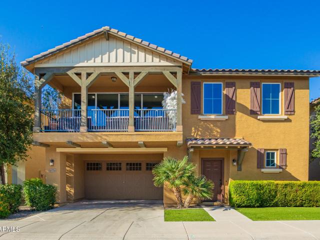 4154 E Pony Ln, Gilbert, AZ 85295 | MLS #7000 | Compass