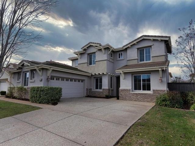 4154 Golden Pond Way, Rancho Cordova, CA 95742