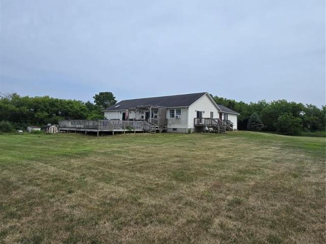 4154 Harris Road